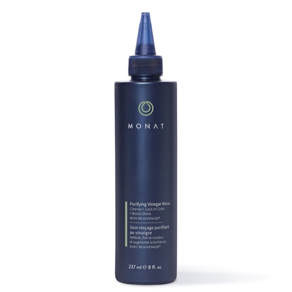 MONAT GLOBAL | Hair | Monat Purifying Vinegar Rinsescalp Care | Poshmark
